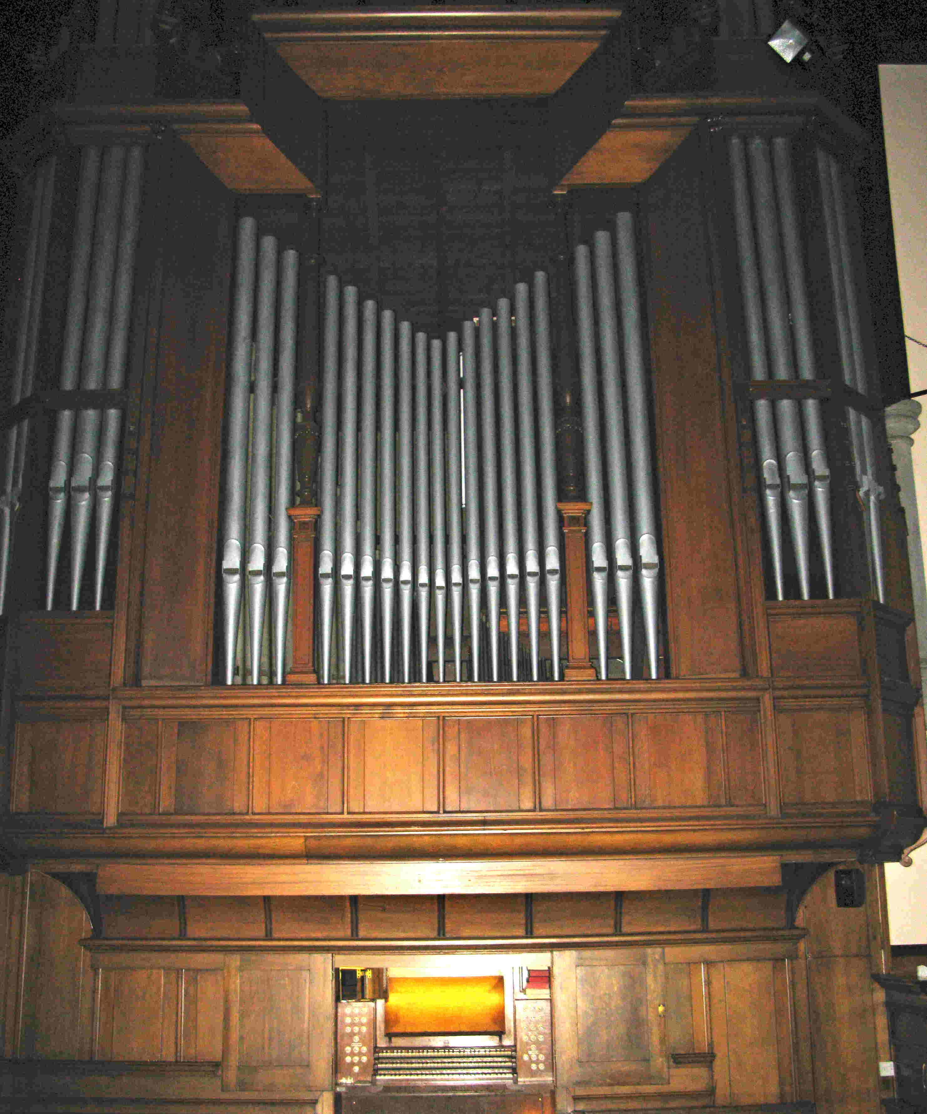 Church Choir – Rutherglen Old Parish